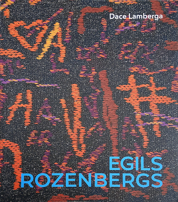 Egils Rozenbergs