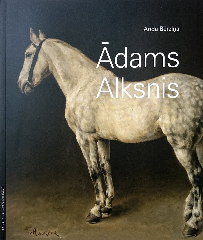 Ādams Alksnis
