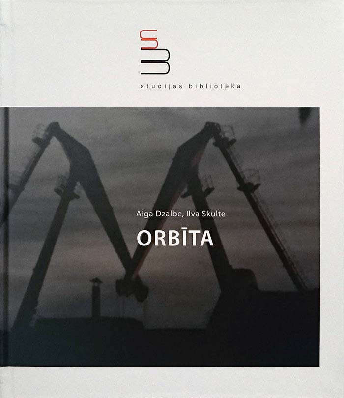 Orbīta