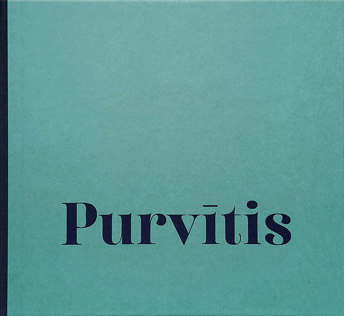 Purvītis. Sastādītāja Laima Slava