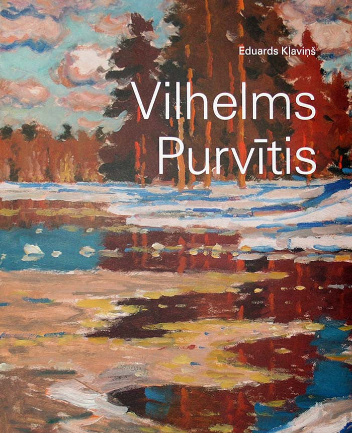 Vilhelms Purvītis